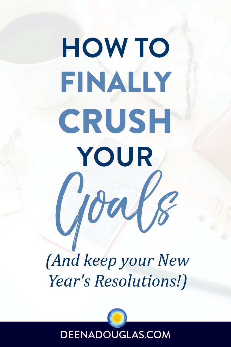 How to Really Make the Changes You Want... (and Keep Your New Year's ...